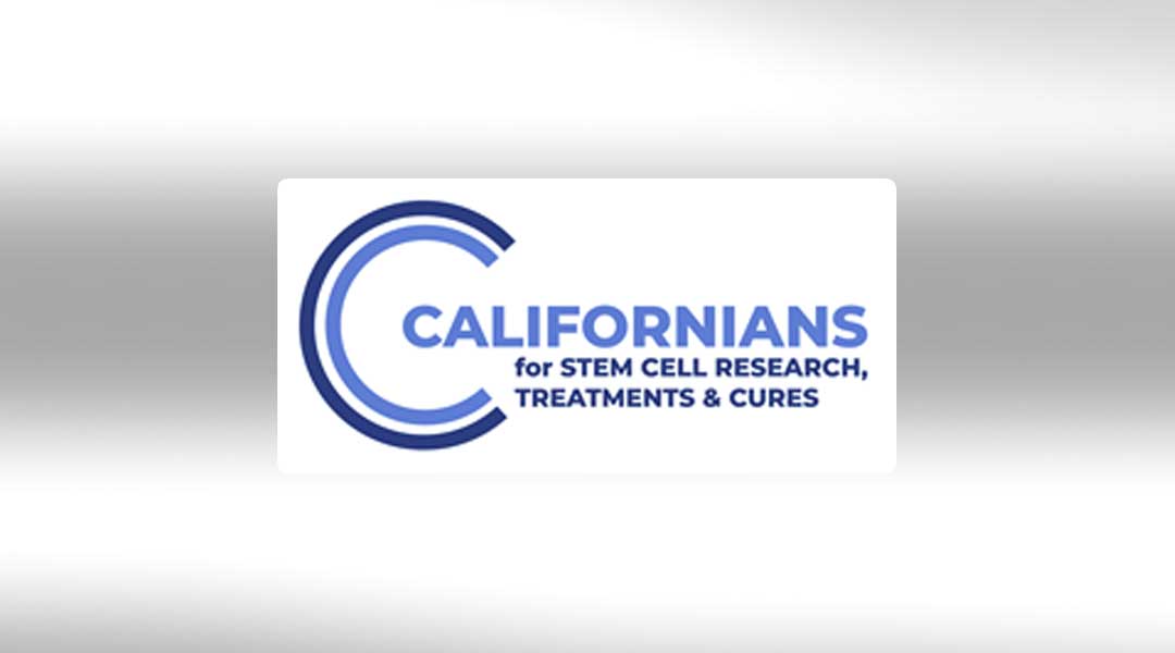 Stem Cell Research, Treatments & Cures Initiative Qualifies for ...